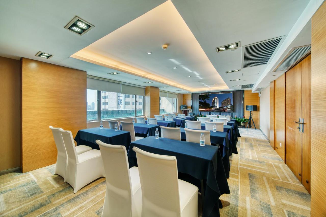 GUANGZHOU EASUN GUOTAI HOTEL